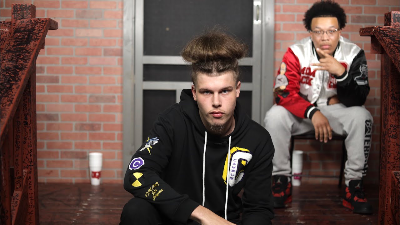 fwm.kalebb Speaks On “Tap Inn” Getting Over 6 Million Streams, Going ...