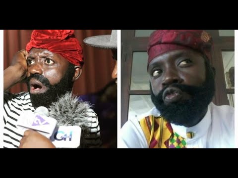 FUN TIME WITH BABA SPIRIT #KofiTVLive - YouTube