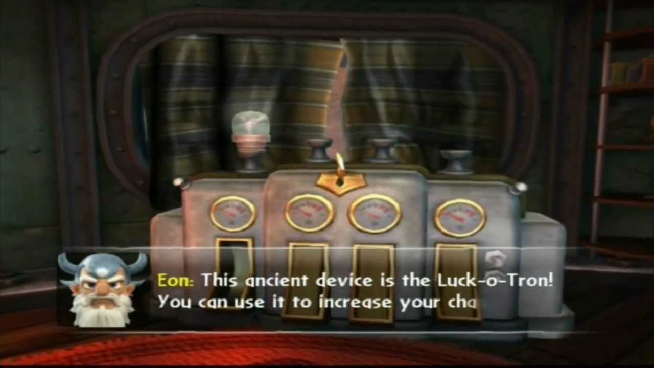 Skylanders Giants PS3 Version Playthrough Part 5 - The Dread Yacht ...