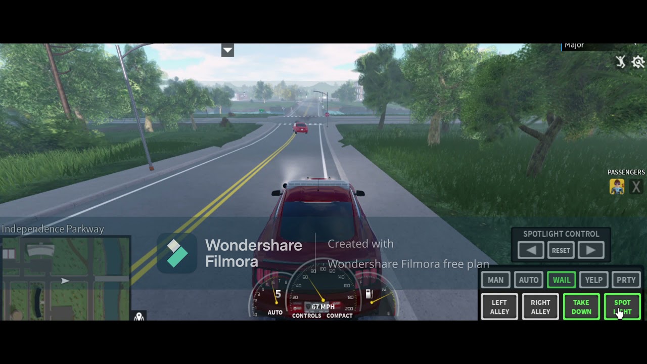 New Chanel Introduction (In ELRC Roblox) - YouTube