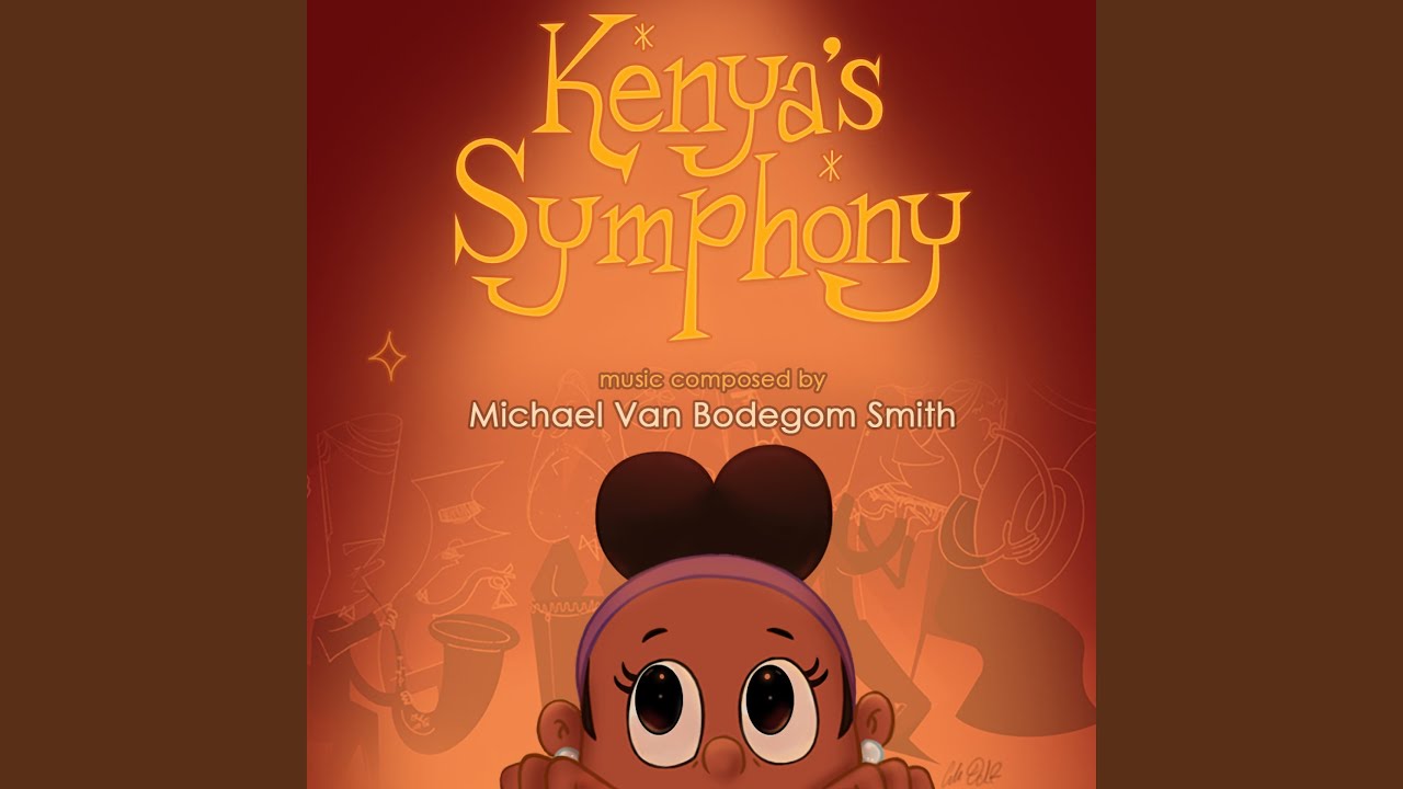 Kenya's Symphony (Original Motion Picture Soundtrack) - YouTube