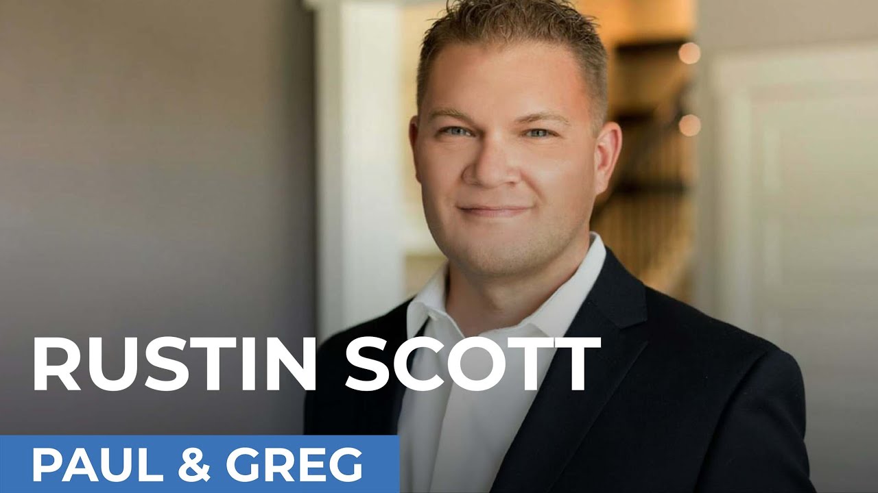 Rustin Scott - YouTube