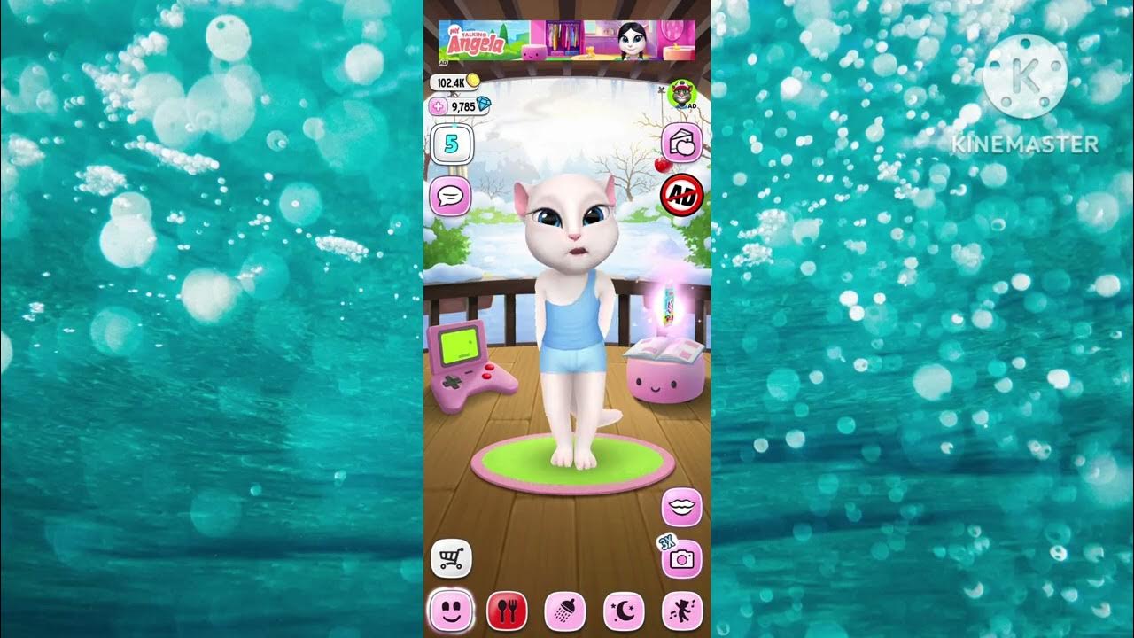 "Finding Angelon" Part 5 - The Drop Off / Argument - YouTube