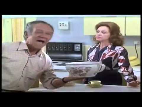 Sid James laugh - YouTube