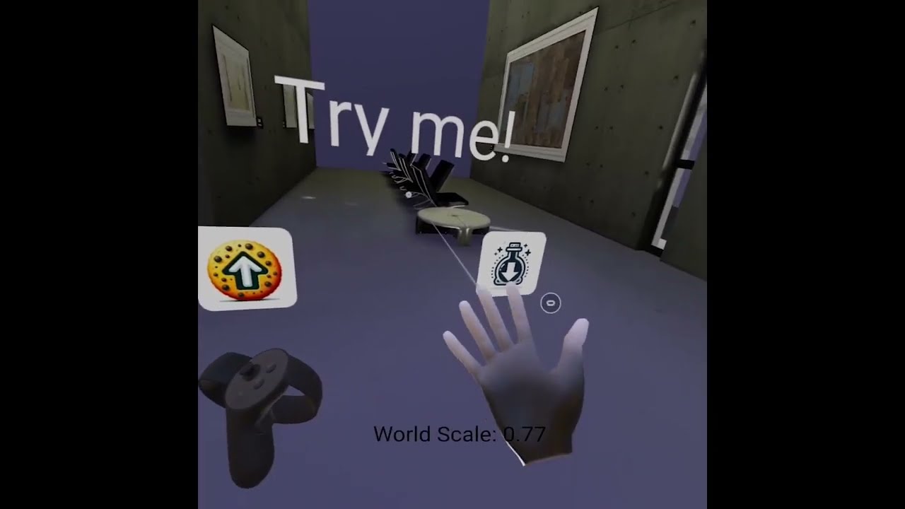 Part 2 - Babylon.js 7.0: WebXR, glTF and animation advancement - Windows Developer Blog