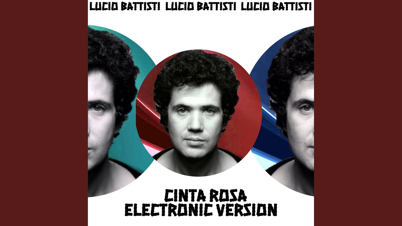 La Cinta Rosa (Electronic Versión) - YouTube Music