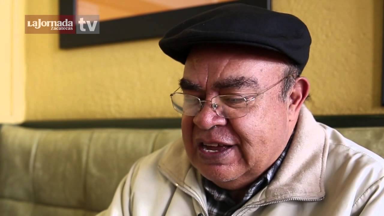 Especial - Entrevista José Martín Ornelas Frente Popular de Zacatecas ...