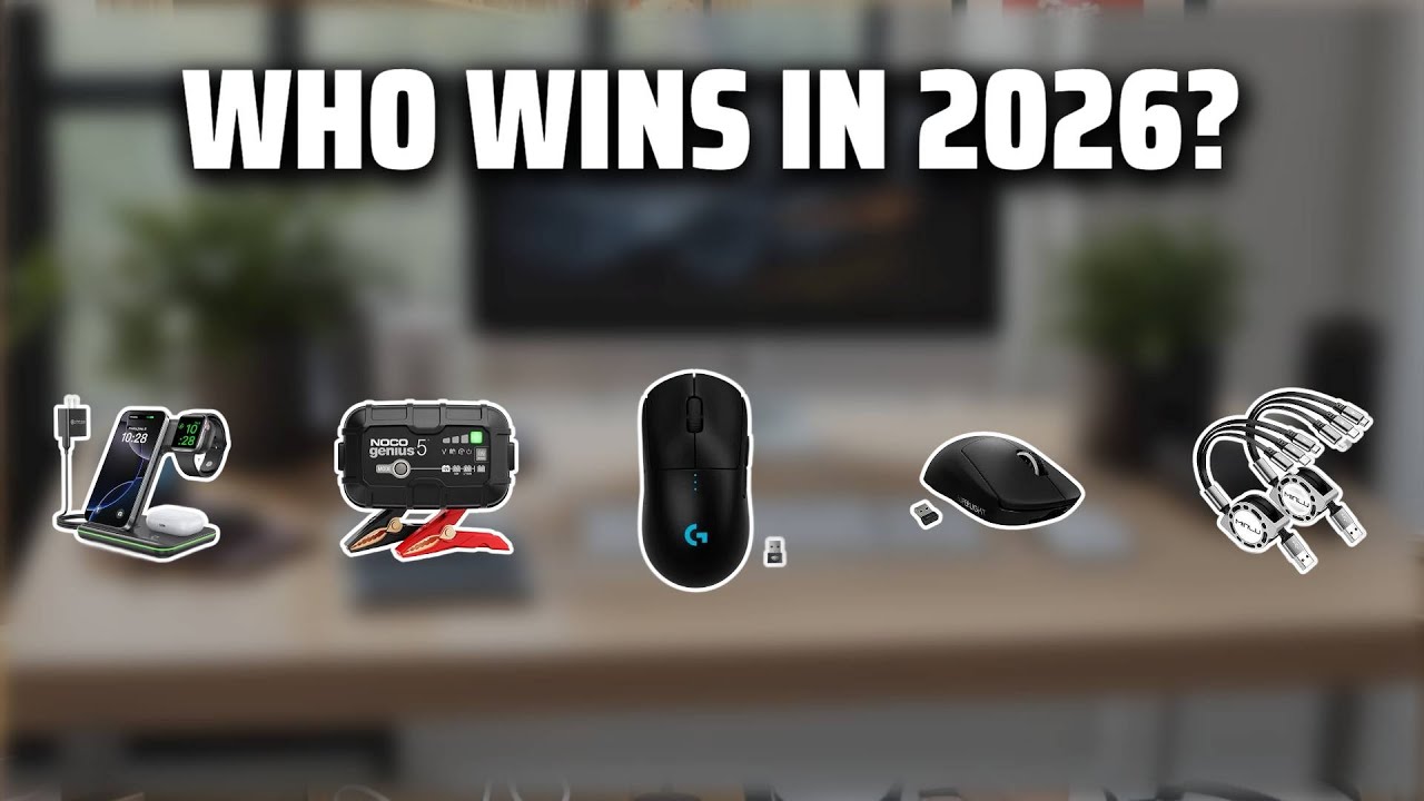 The Top 5 Best Superlite Charger 3 And 1 in 2026 - Must Watch Before ...
