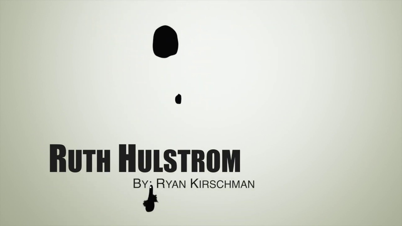 Ruth Hulstrom Interview City of Ankeny Planner I - YouTube