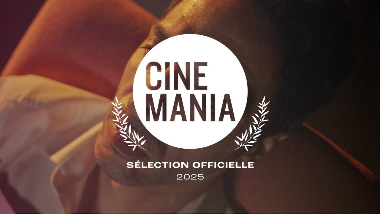 L'HÉRITIER DES SECRETS de Mohamed Nadif - CINEMANIA 2025 - YouTube