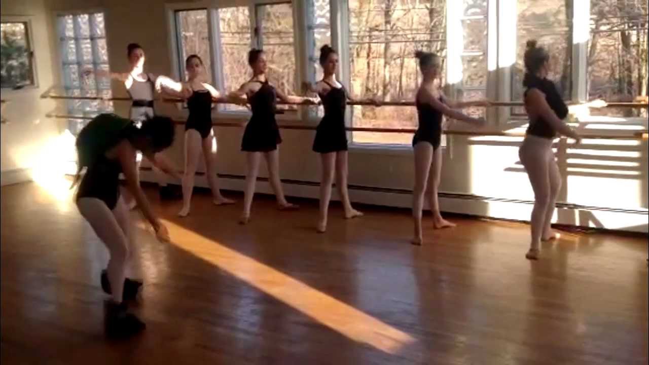 Harlem Shake (Dance Stop Edition) - YouTube