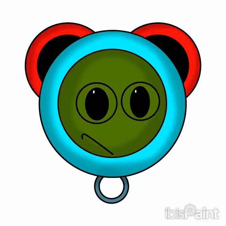 his name is blue pal - YouTube