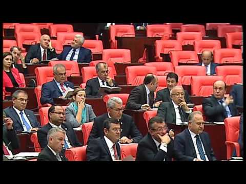 Biz Kürt Kardeşlerimizle Her Zaman Gönül Diliyle Konuştuk, Yine Öyle Yapacağız| 01.10.15