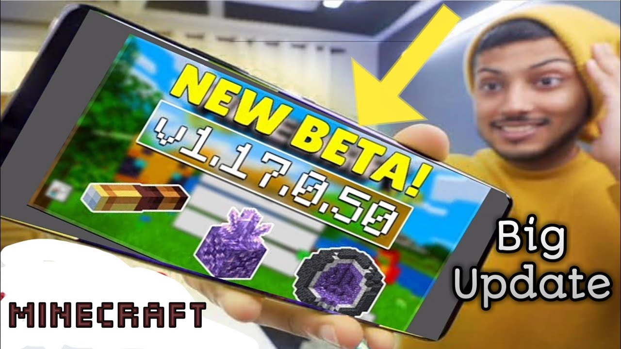 How To Download Minecraft pe Latest Version For Android !! Must Watch ...
