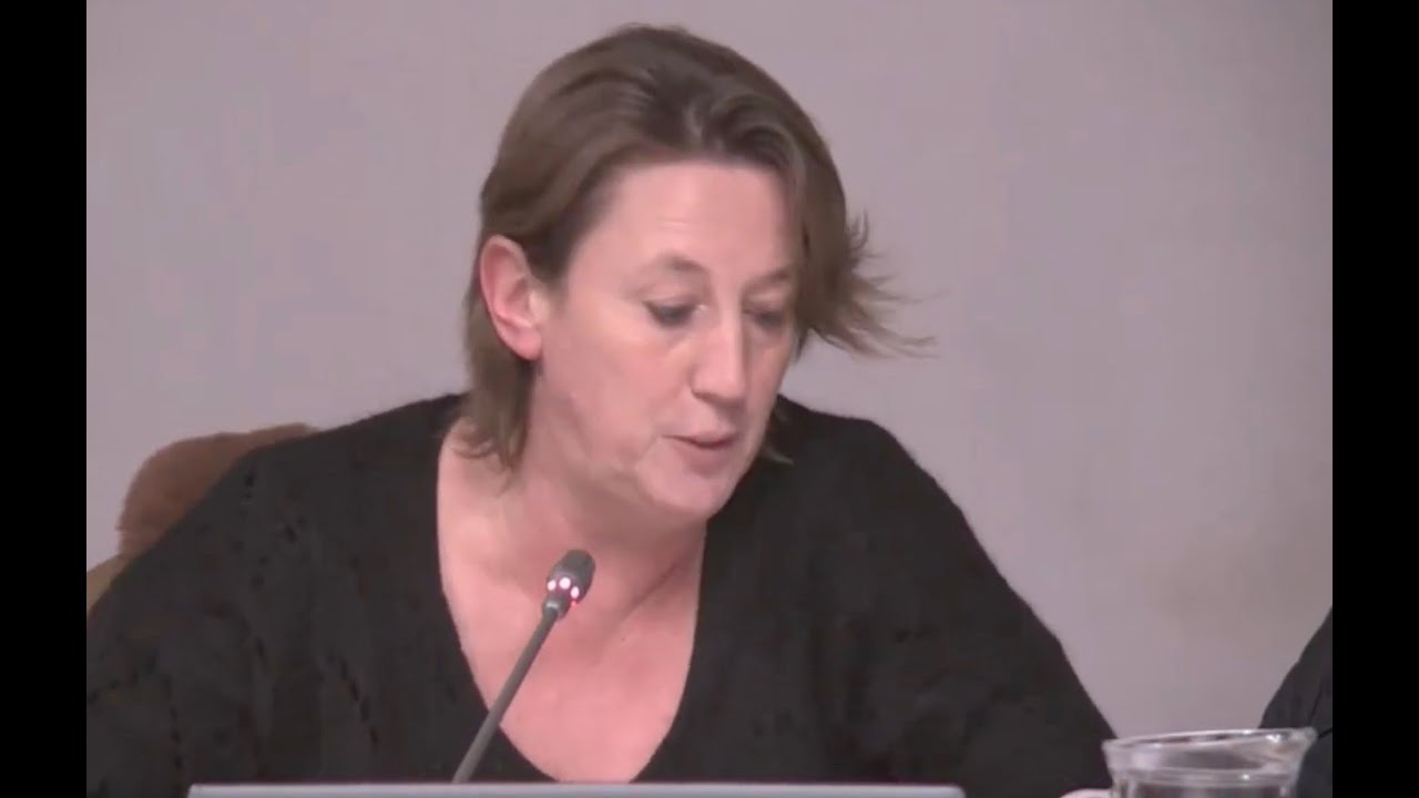 Ilse Malfroot (Forza Ninove): “Taalproblemen leggen gigantische druk op ...