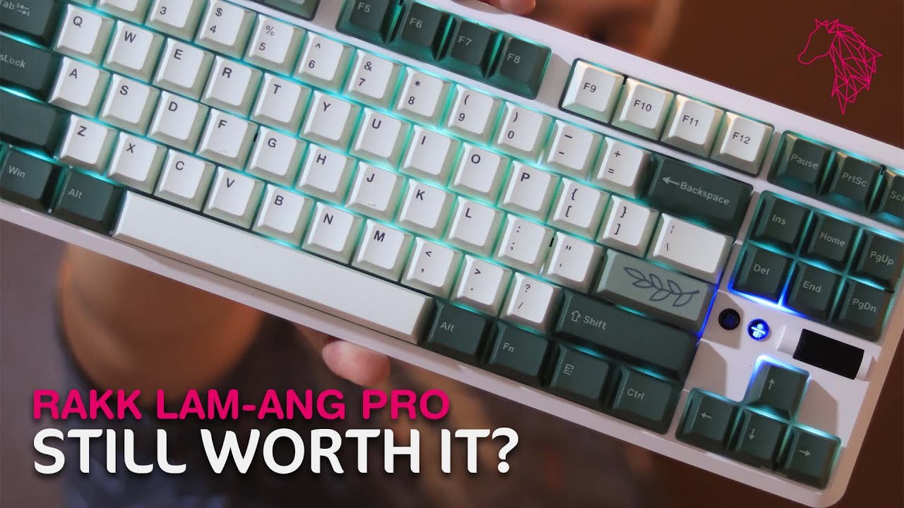 Is the RAKK Lam-Ang Pro Still Worth It? - YouTube
