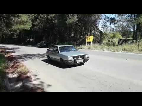 Gol turbo flutter sututu - YouTube