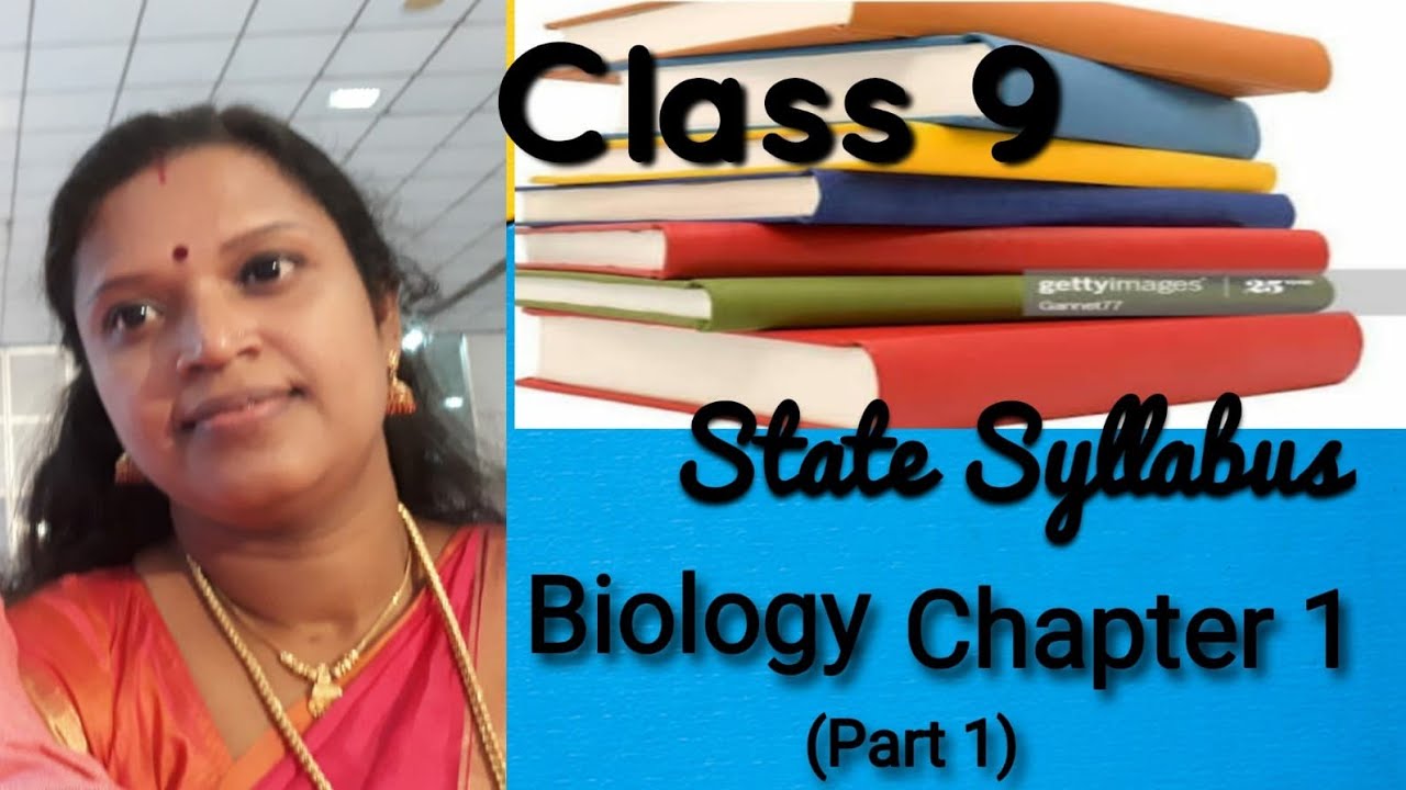 Biology 9th std/State Scert Syllabus/Chapter1/Protectors of Biosphere ...