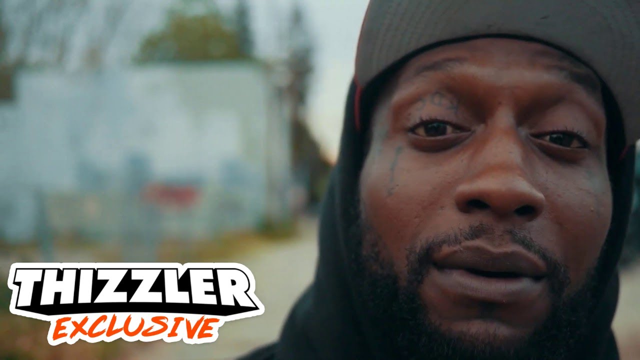 Snubbz x Uzzy Snubbz - Blood (Exclusive Music Video) || Dir. Bijan ...