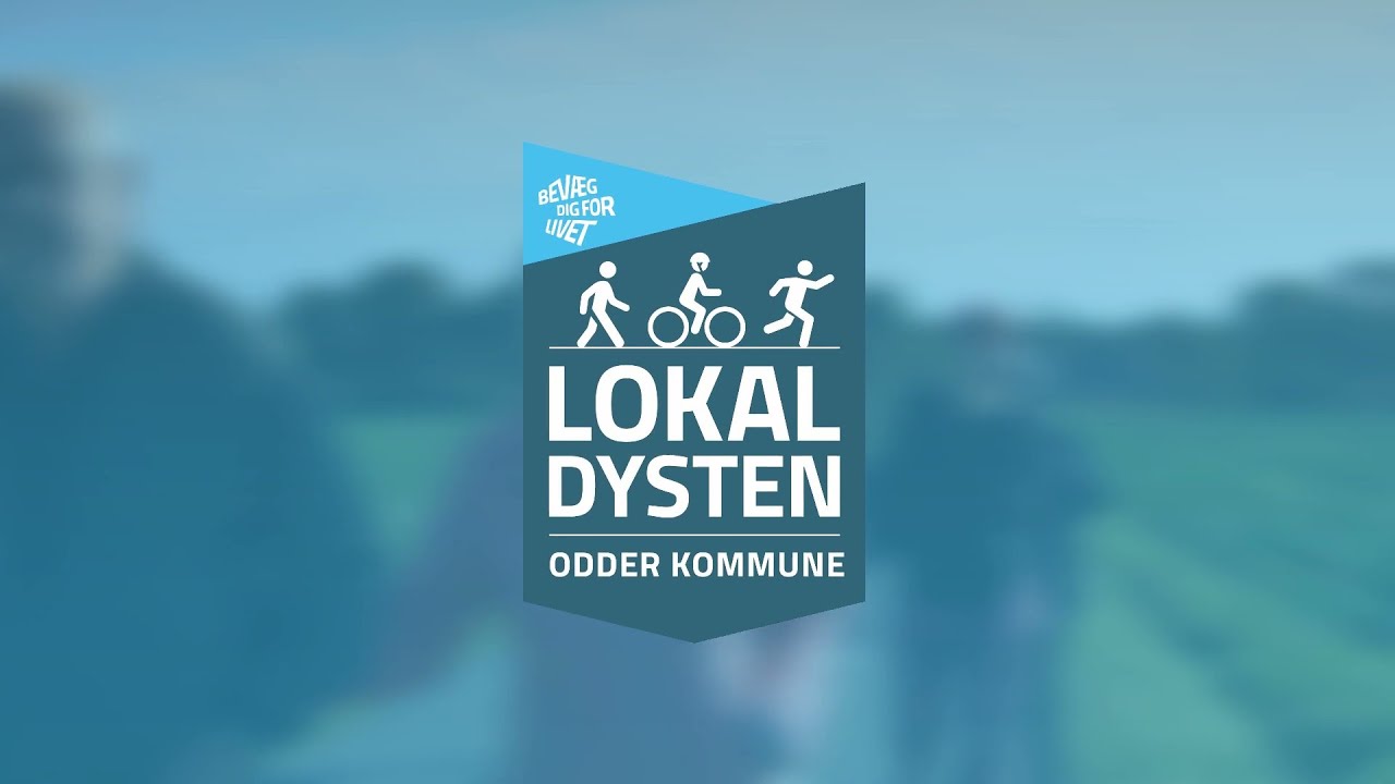 Lokaldysten 2022 - Odder Kommune - YouTube
