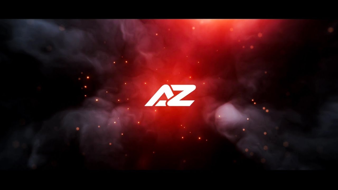 Fire Logo Reveal Intro In Alight Motion || Alight Motion Tutorial - YouTube