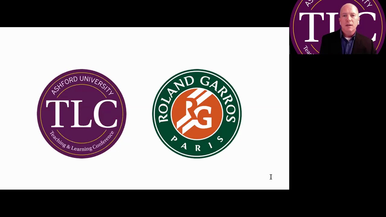 TLC 2020 | Larry Robertson - Keynote - YouTube