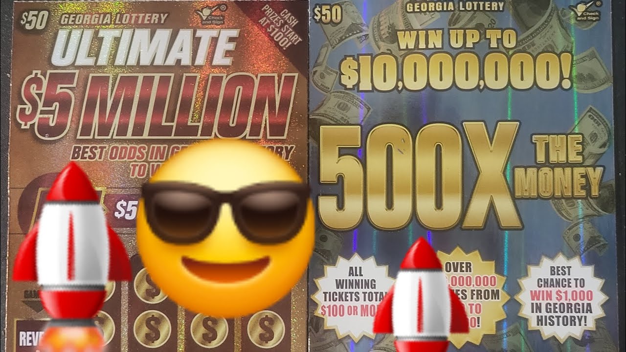 🔥GEORGIA'S FIFTY DOLLAR TICKETS 100$ DOLLA SESSION LIKE COMMENT ...