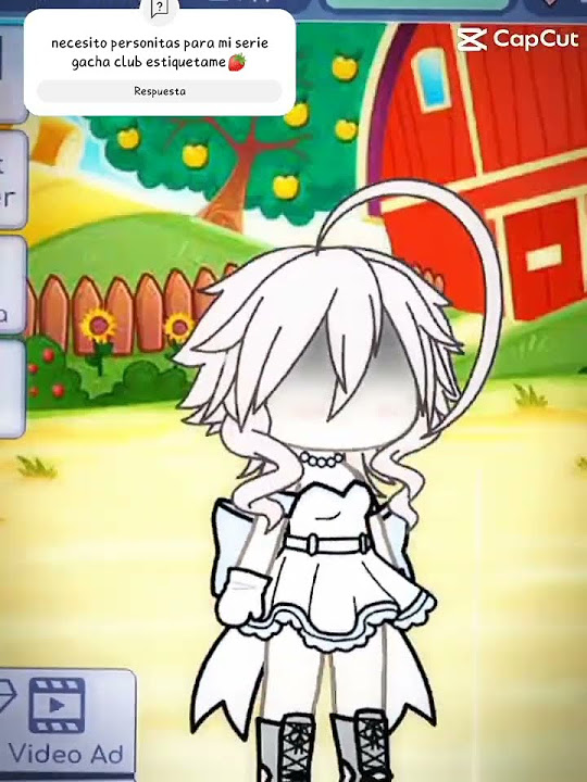 Gachalife Gachaclub Gachameme Gachaedit Gachatuber Gacha Gachatiktok Games Seriegacha