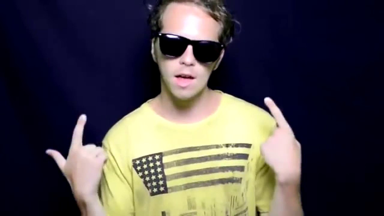 Cool Like Me - Original Song (1 Hour Version) - YouTube