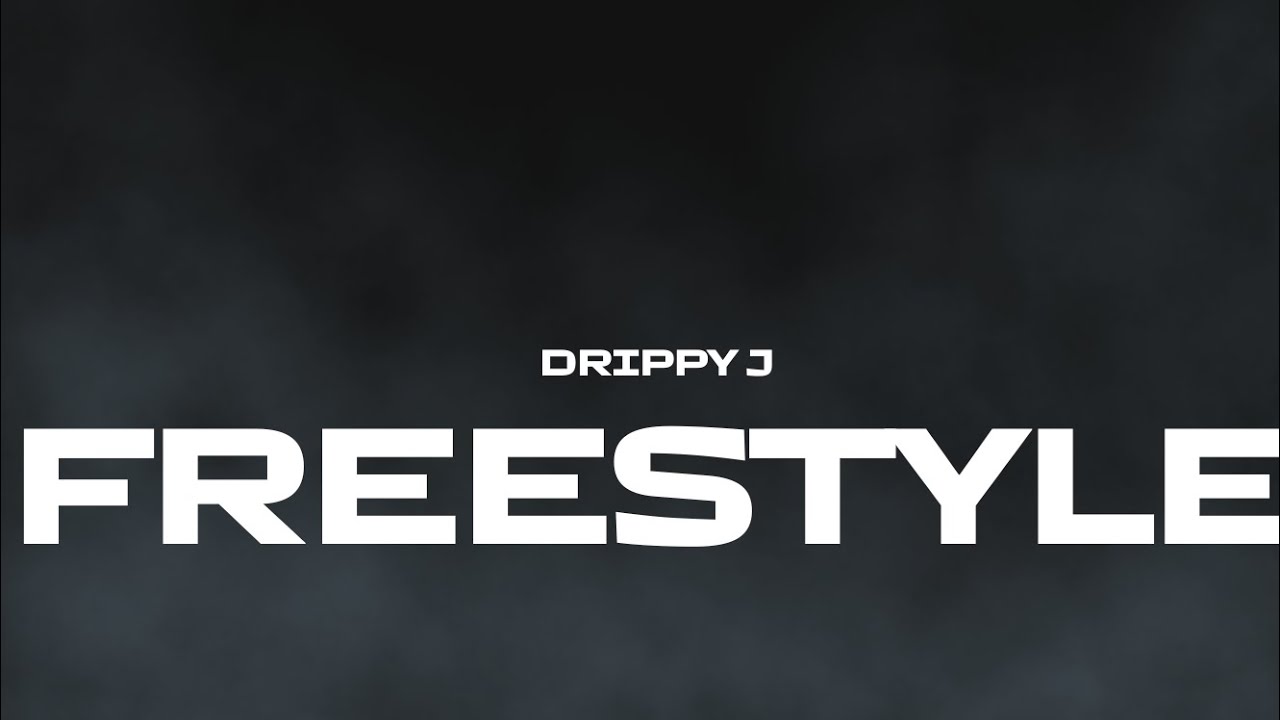 Freestyle- Drippy J - YouTube