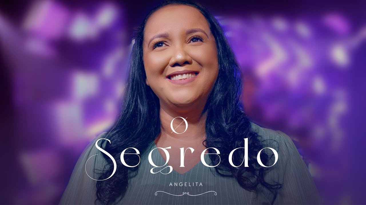 Angelita - O Segredo I Clipe Oficial - YouTube Music