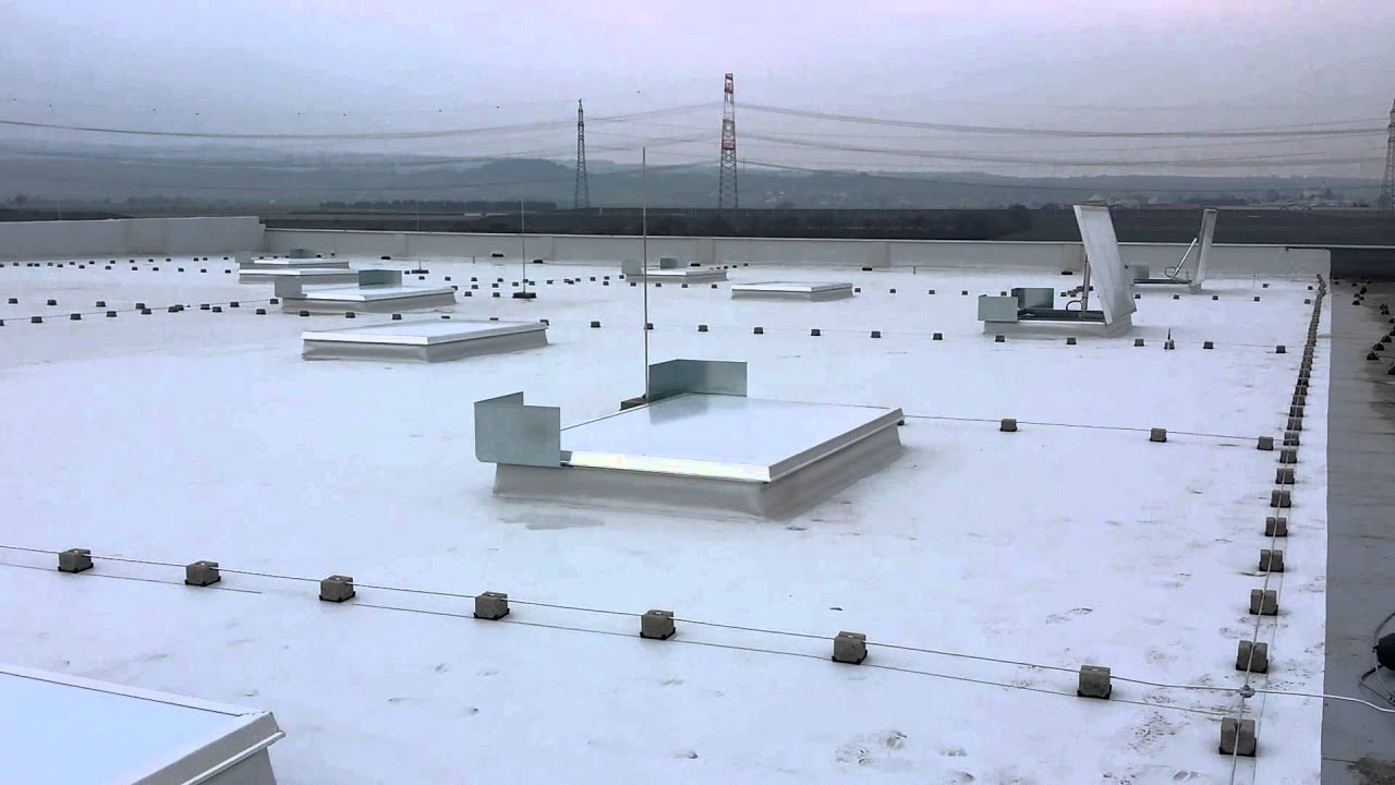 Eberspächer Wemaflap Thermosheet - YouTube