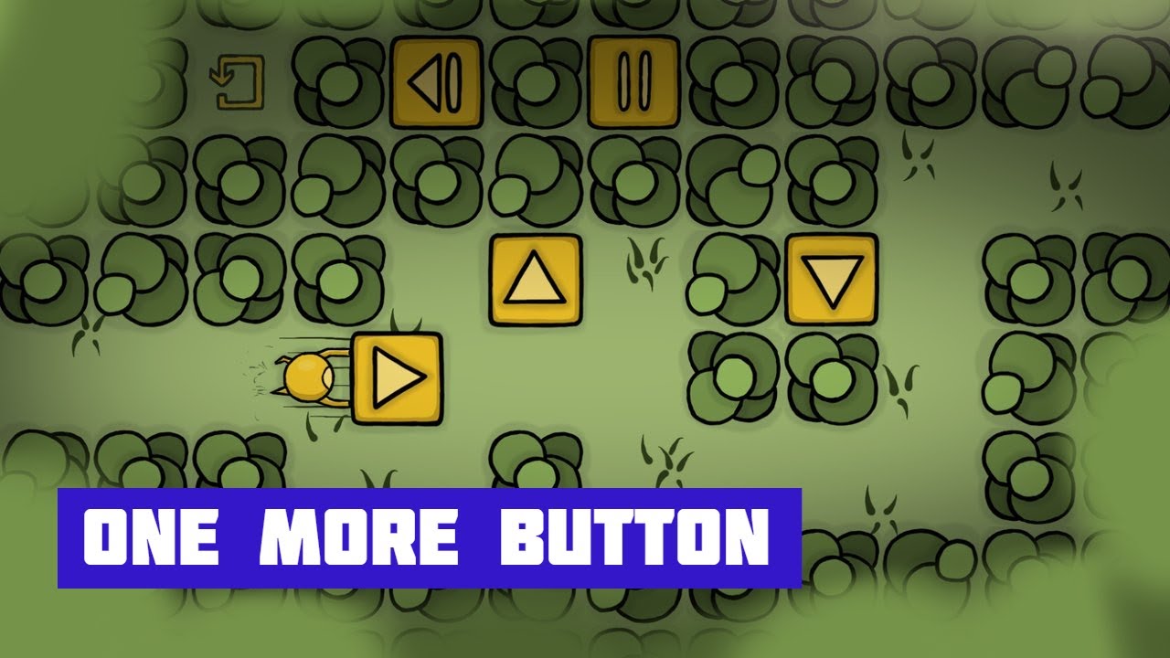 ONE MORE BUTTON - YouTube