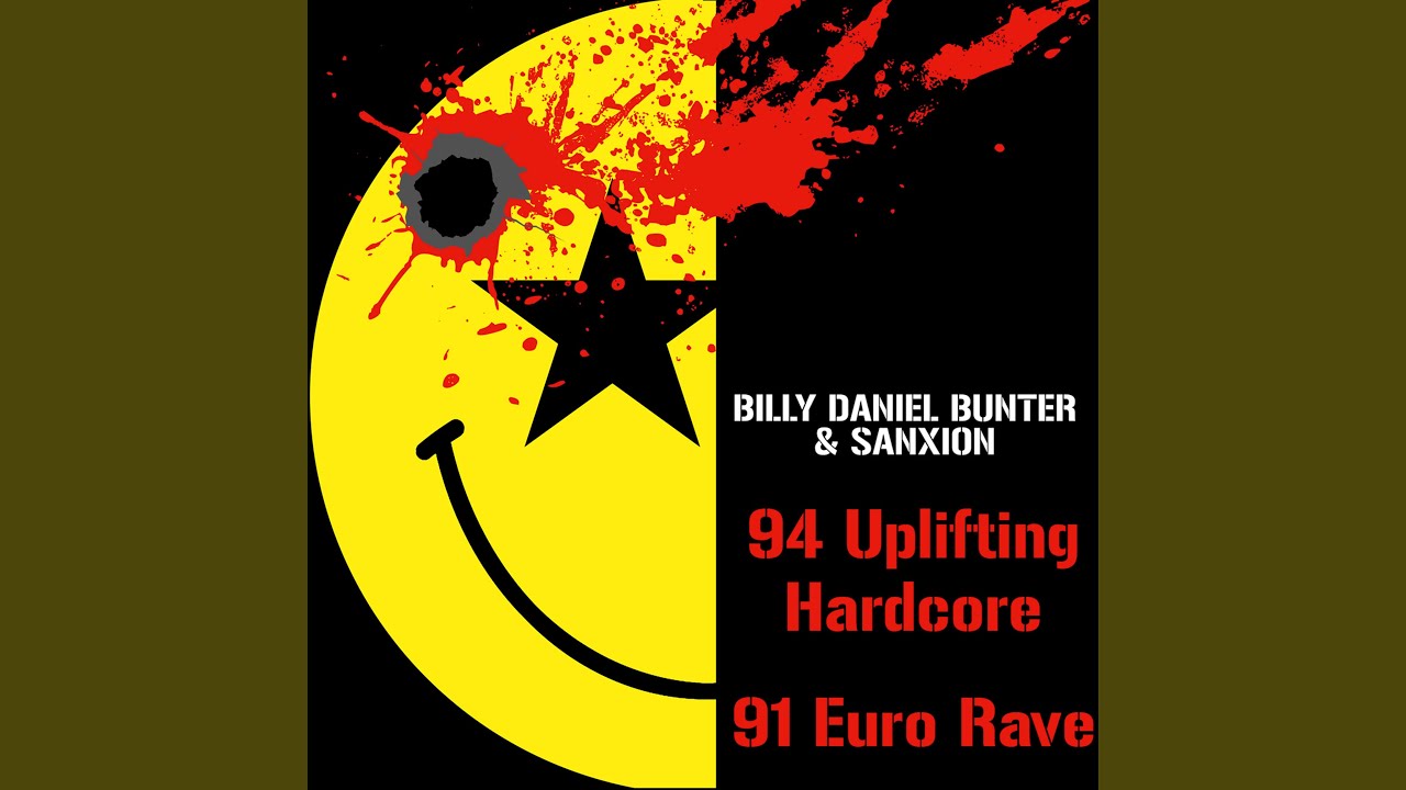 91 Euro Rave - YouTube