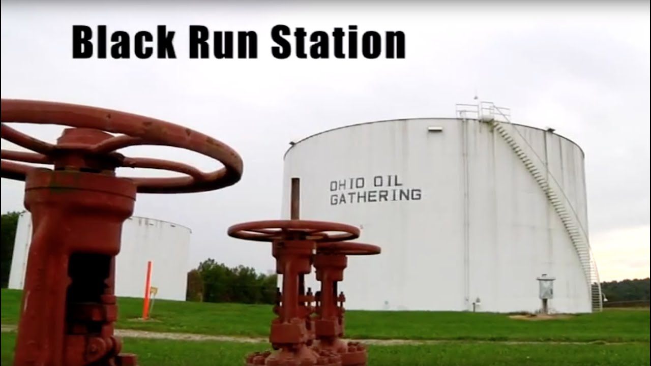 EnLink Midstream - Ohio - YouTube