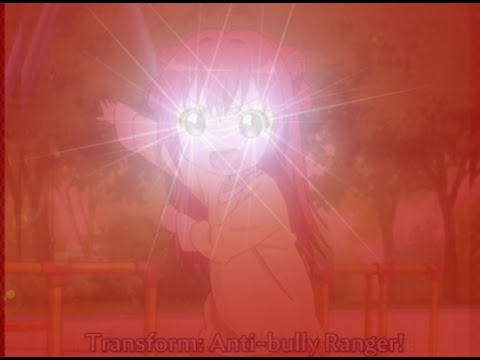 Anti-Bully Ranger 3 - YouTube