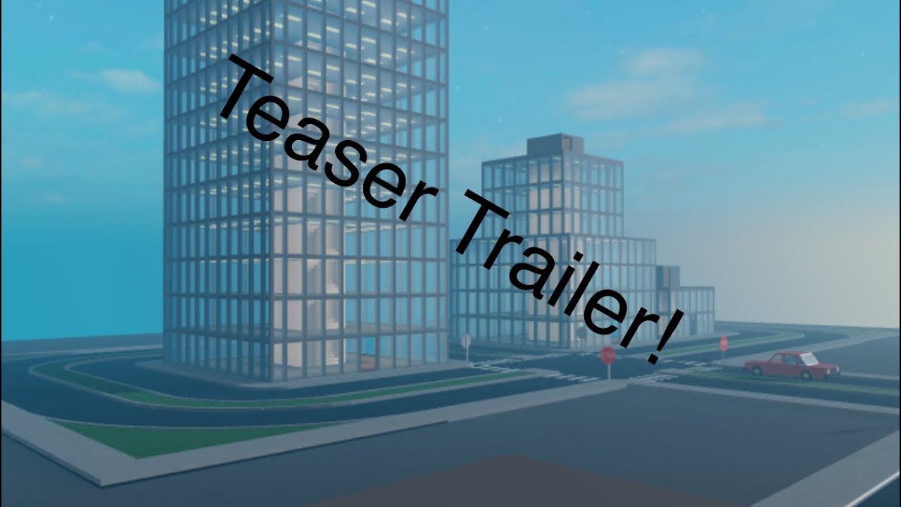 Piggy City: The Battle Trailer - YouTube