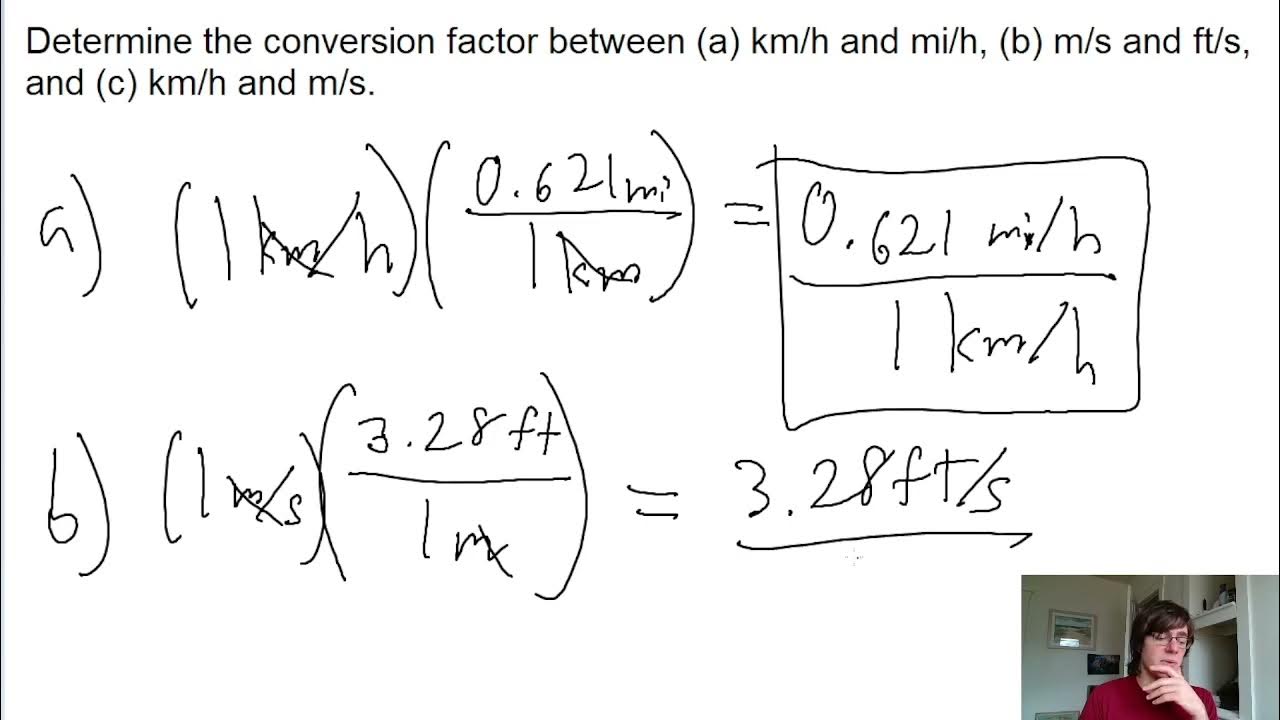 Determine The Conversion Factor Between a Km h And Mi h b M s And determine-the-conversion-factor-between-a-km-h-and-mi-h-b-m-s-and