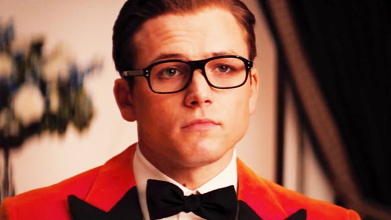 Kingsman 2 The Golden Circle Trailer 2017 Movie - Official - YouTube