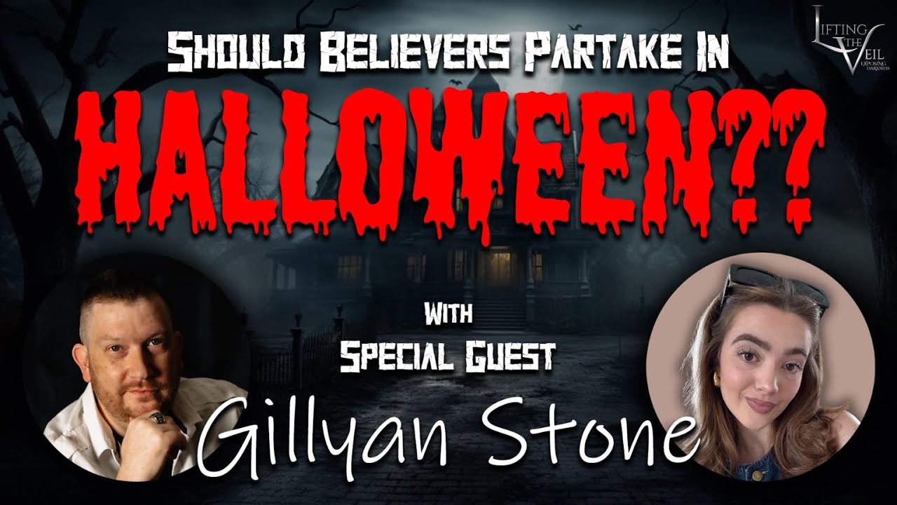 Is Halloween Satanic? | Should Christians Celebrate Halloween ...