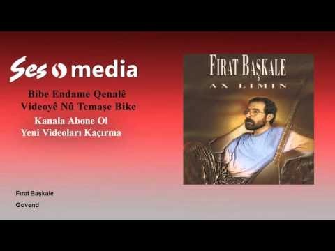 Fırat Başkale - Govend