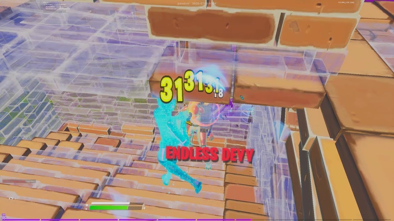 Picture I Paint 🎨 (ft. Deyy) - YouTube