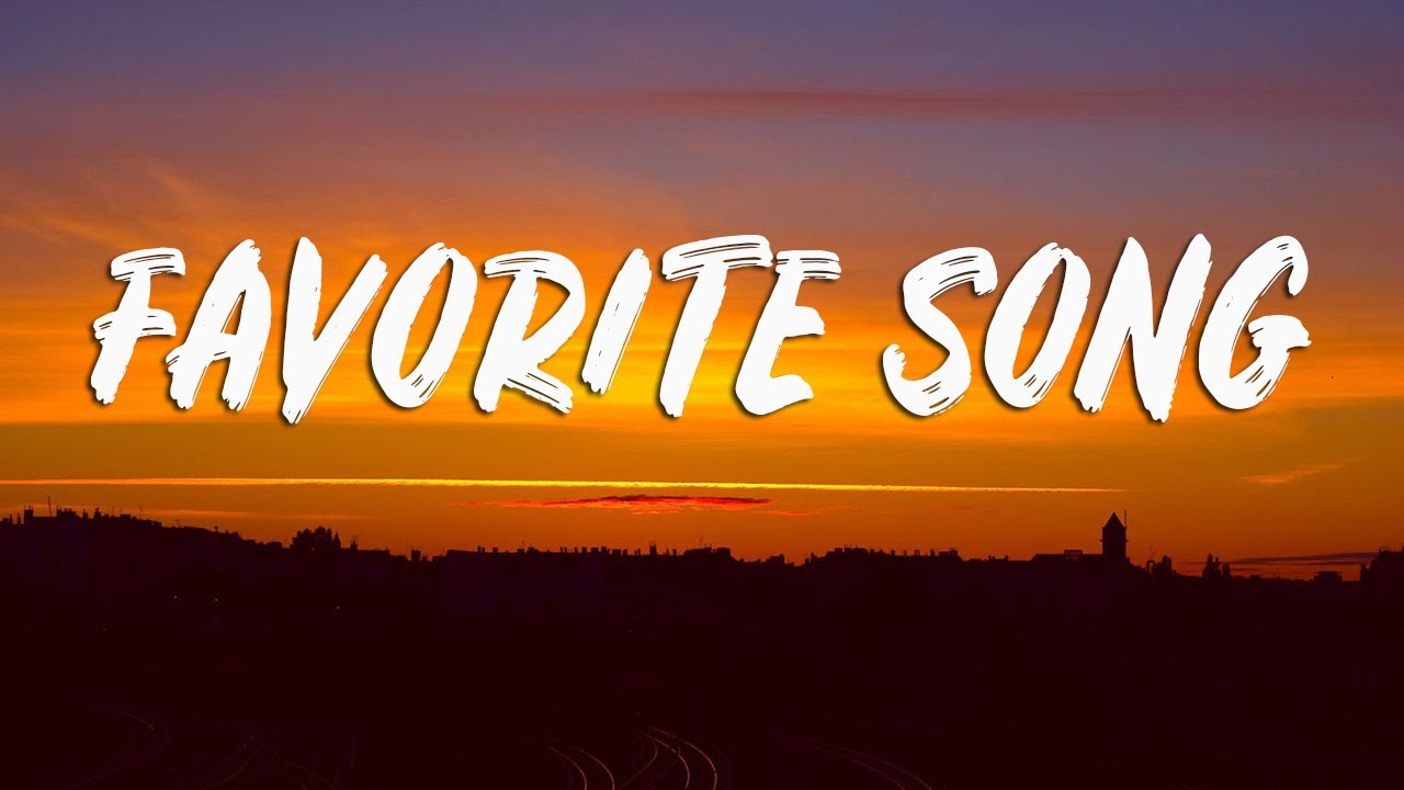 Toosii - Favorite Song (Lyrics) - YouTube