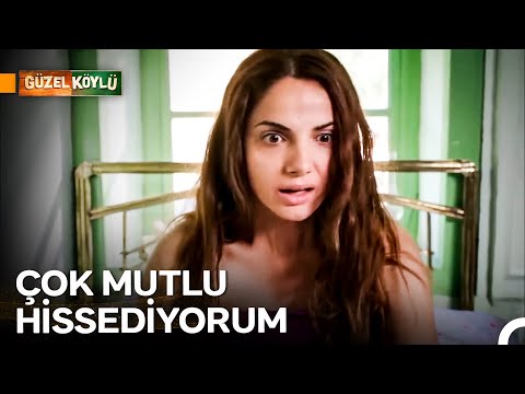 Kamuran'ın Küllerinden Doğmasına Sebep Olan Olay - Güzel Köylü