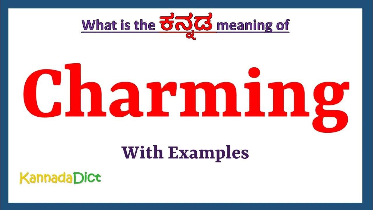 Charming Meaning In Kannada Charming In Kannada Charming In Kannada charming-meaning-in-kannada-charming-in-kannada-charming-in-kannada