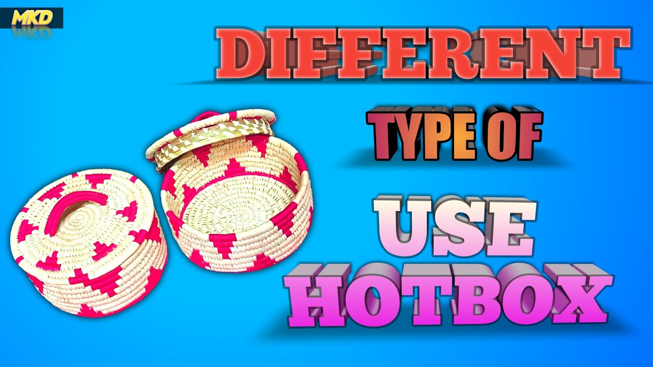 How to make different type sabai grass hot boxll MBJ Craft II How to ...