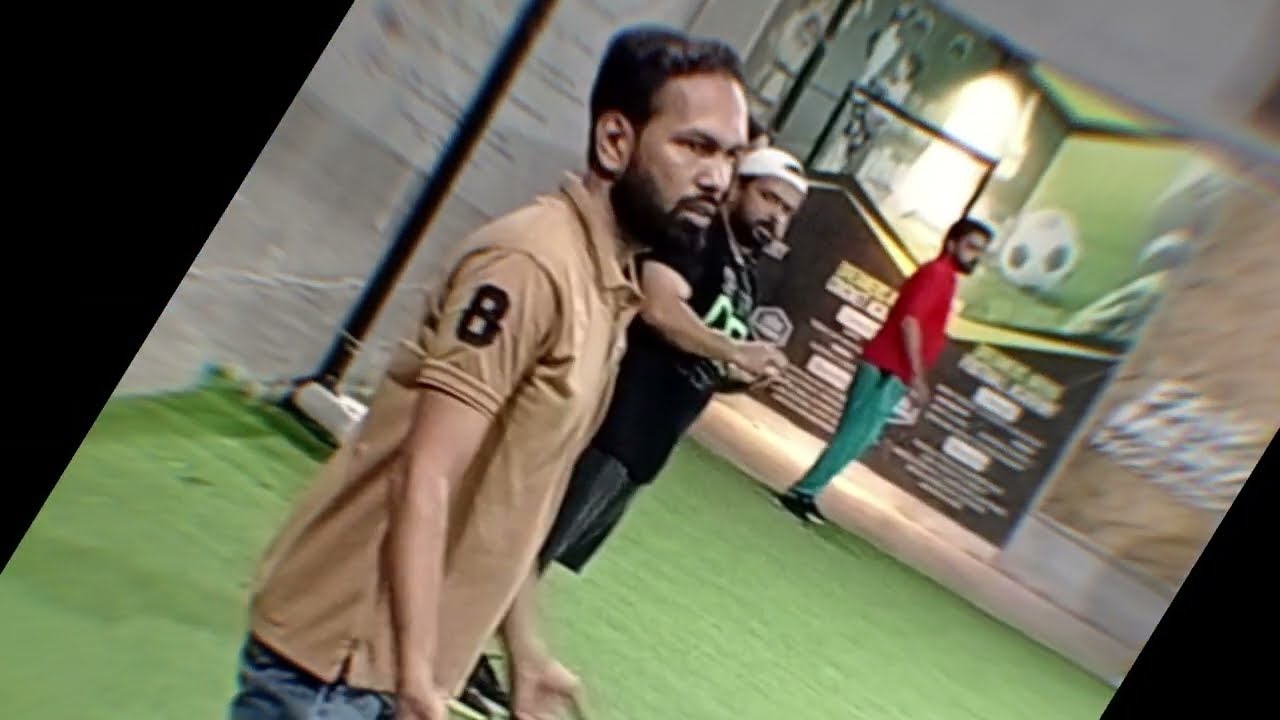 Dreamers Arena | Karachi ki tareeq main bari Fight | Tabahi cricket aur ...