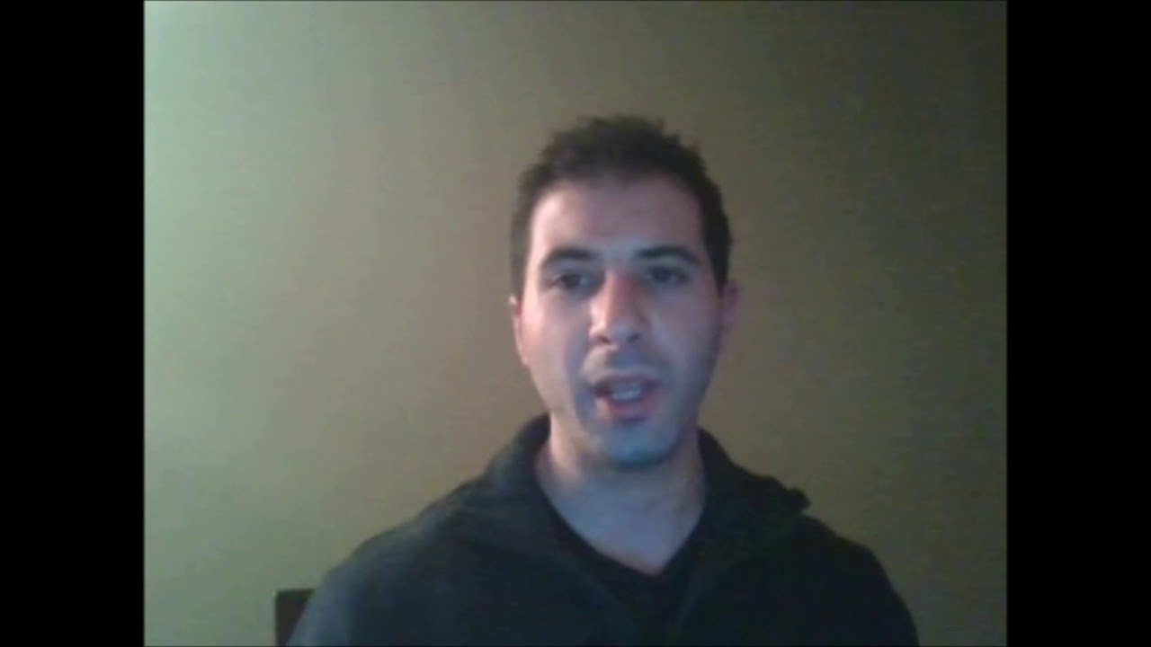 Final Group Project - YouTube