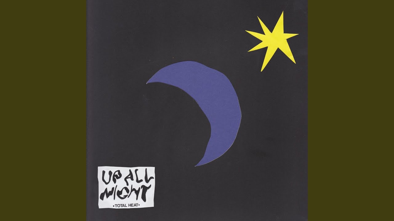 Up All Night - YouTube