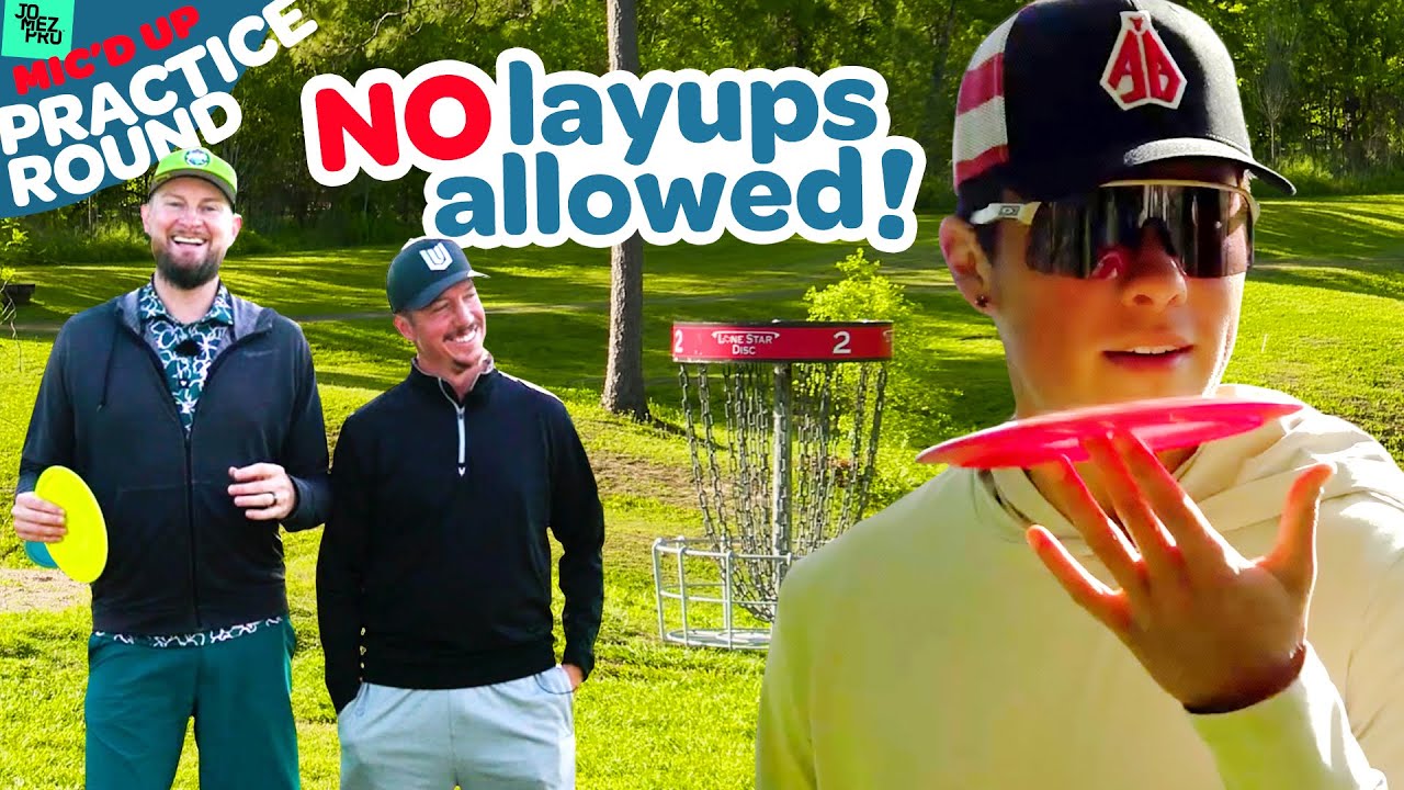 Anthony Barela joins BigBarri in Houston! | Texas States F9 | Jomez ...